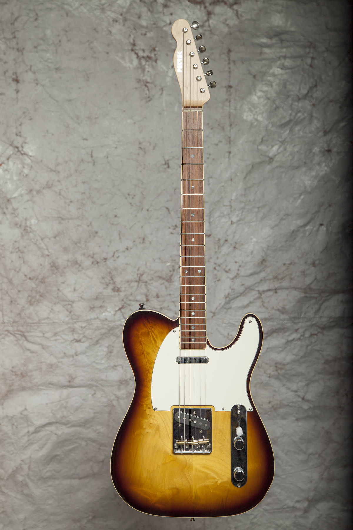 Private Prototype Collection